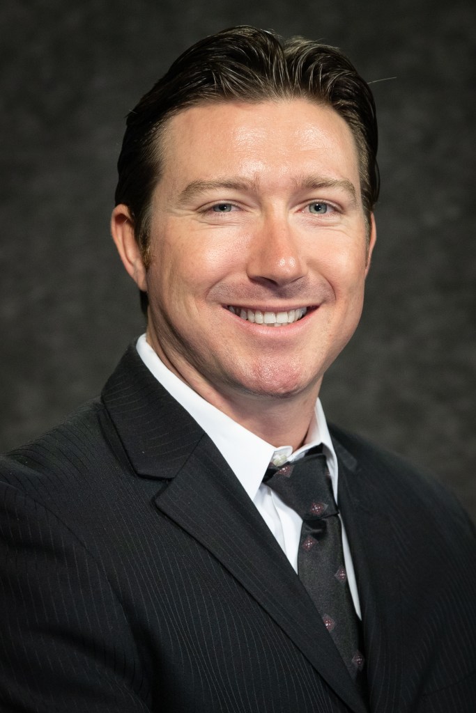 Meet the Team – FIGHT THE GOOD FIGHT