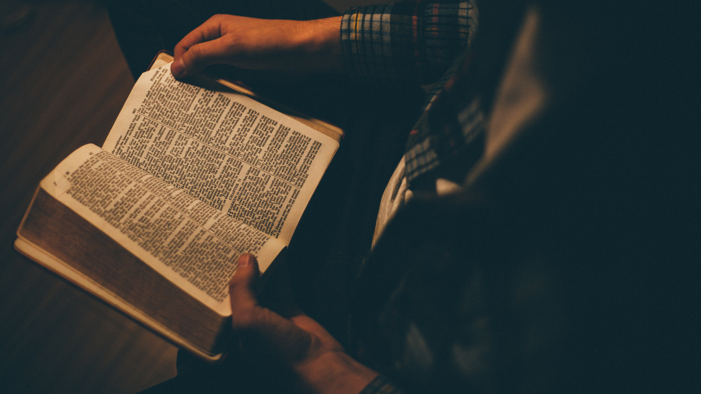 What Does The Bible Say About Sin? – FIGHT THE GOOD FIGHT