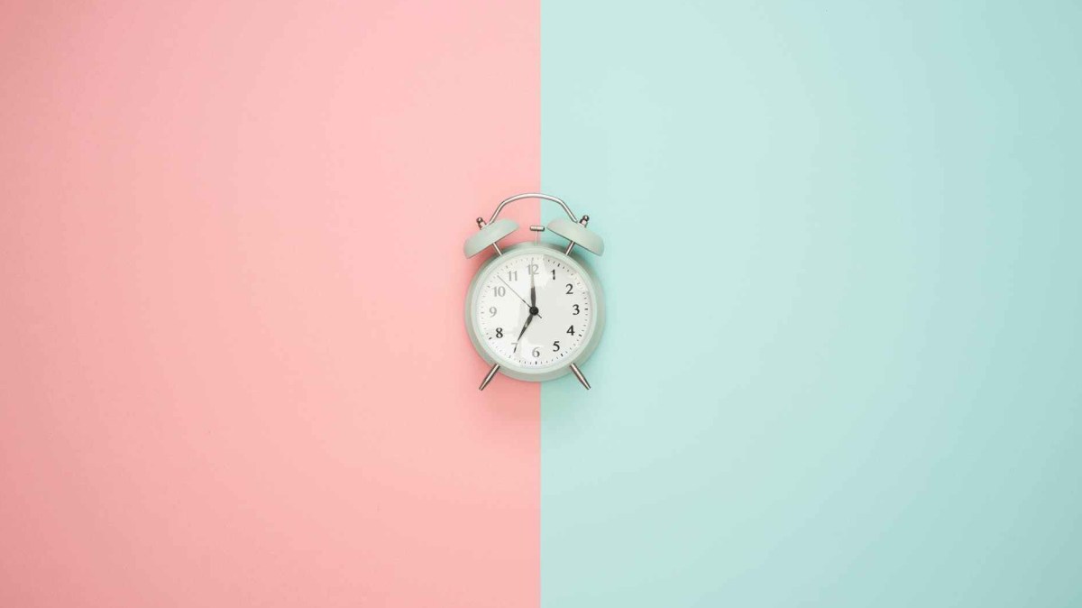 Fighting The Time Of The Clock – FIGHT THE GOOD FIGHT